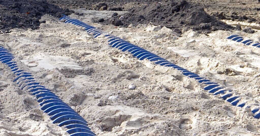 Ultimate Central Coast Guide to Septic Absorption Trenches